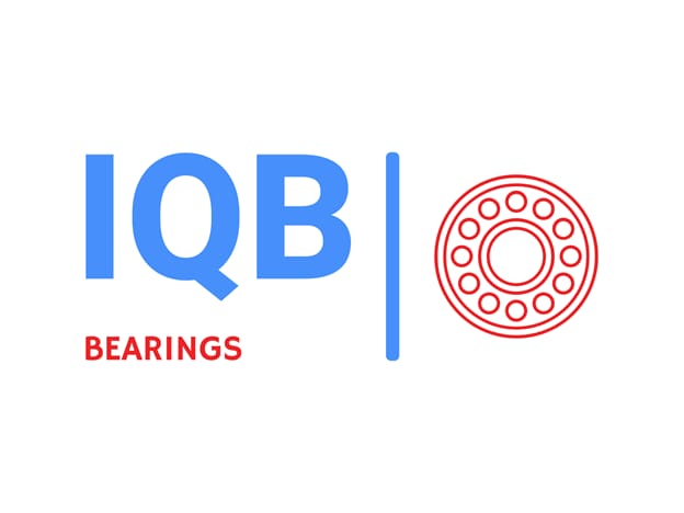 IQB Enterprise - Your Trusted Bearing Partner